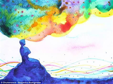 What If Consciousness Is Not What Drives The Human Mind Daily Mail