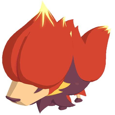 Banapi Tempédie Temtem France