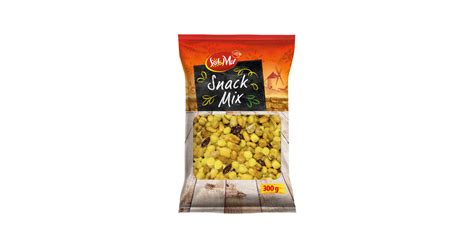 Snack Mix Lidl Ab Aktionis Ch