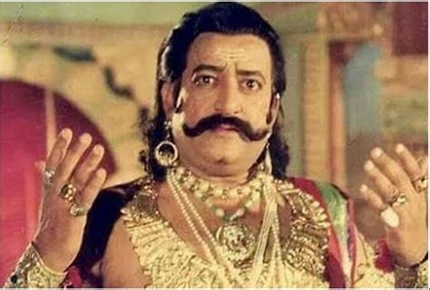 Arvind Trivedi Death Ravan Famous Dialogues In Ramanand Sagar Ramayan