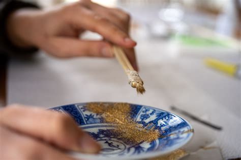 Kintsugi Classes La Classbento