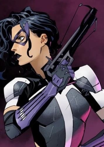 Helena Bertinelli Fan Casting For Dcu Chapter One Gods And Monsters