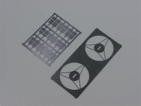 Plano Model Products In Work Page