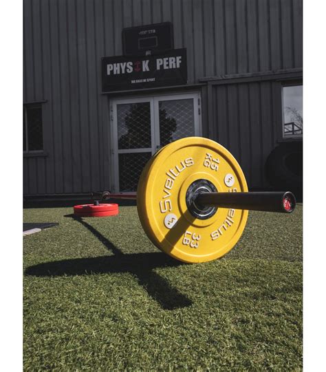 Landmine para barra olímpica Barras de entrenamiento y discos