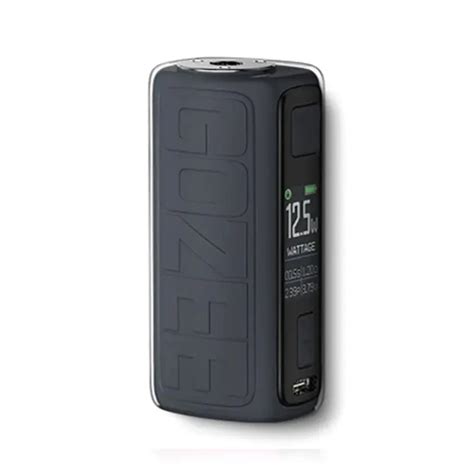 Obs Cube Mod Vape Greatest Offer £22 99 Guardian Vape
