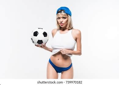 7 Thousand Soccer Sexy Woman Royalty Free Images Stock Photos Pictures Shutterstock