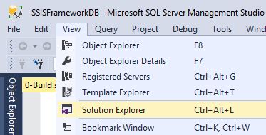 Announcing Ssis Framework File Community Edition Andyleonard Blog