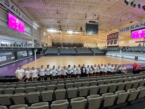 Canterbury Taipans Netball Vicki Wilson Shield And Cup State Champs