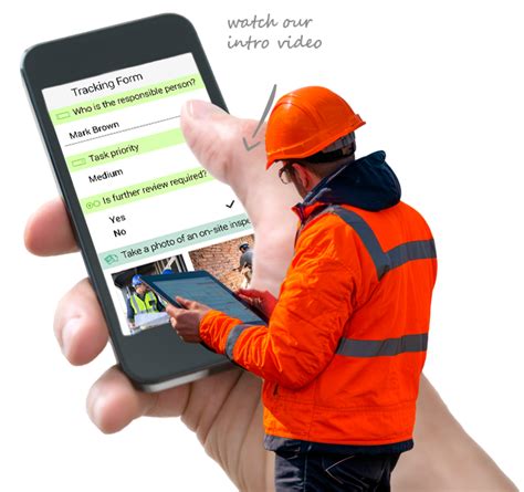 Project Tracking Form Nestforms