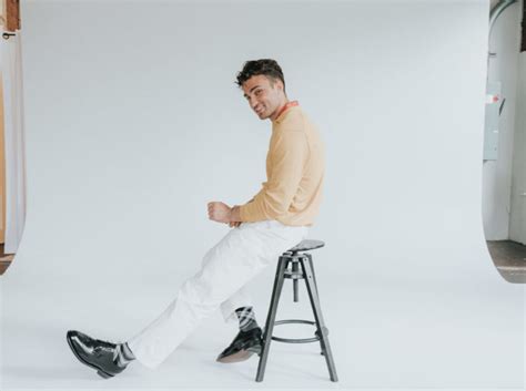 Andre Anthony Talks About Starring In Scream Vi And The Night Agent Digital Journal