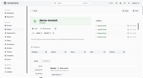 Komodo Readme Md At Main Moghtech Komodo Github