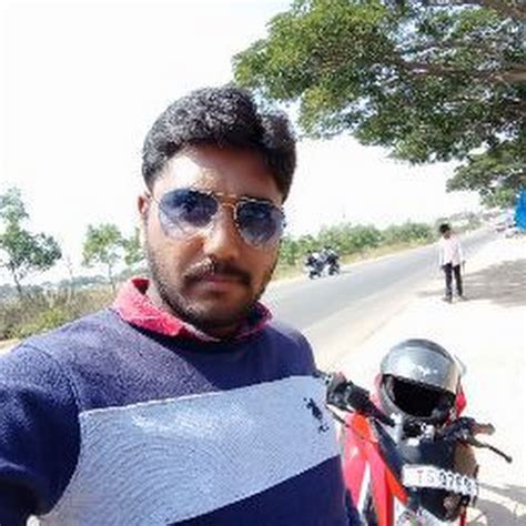 Praveen Reddy Marri Youtube