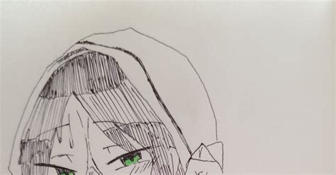 こじらせ百鬼ドマイナー 無題 苔猫のイラスト Pixiv