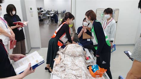 J Melsbasicコースを開催しました。｜東邦大学医療センター大森病院産婦人科
