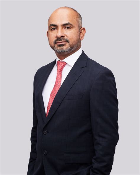 Mr Naveen Raju Mahindra