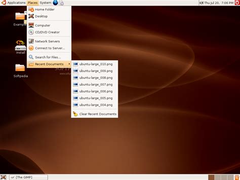 Ubuntu 6 06 Lts Softpedia