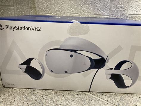 Yahooオークション Az 414playstation Vr2cfij 17000 Sony Plays
