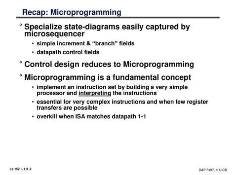 Dave Patterson ~patterson Ppt Download