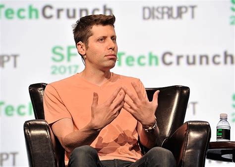 Openai Ceo Sam Altman Among Executives Supporting Startups After Tech