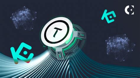 KuCoin Lists Machine Learning Focused Crypto Project Bittensor TAO Coin Edition