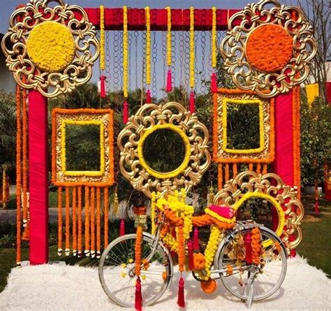 Fun Photobooth Ideas For Indian Weddings C Wedding Duo India
