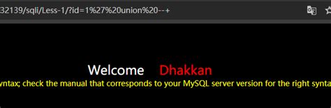 Sql注入绕过安全狗的waf防火墙，这一篇就够了，8k文案超详细mysql注入绕waf Csdn博客