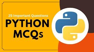 Inheritance U0026 Polymorphism In Python MCQs Top 20 Doovi