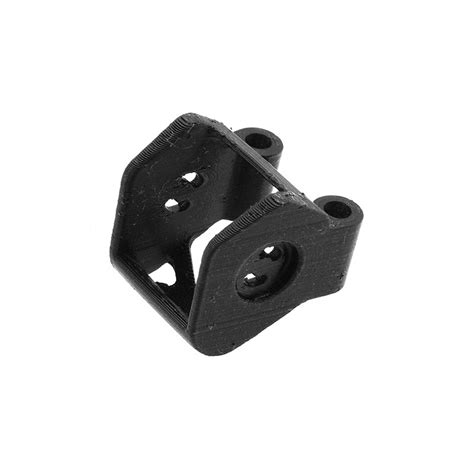DJI O3 Air Unit Camera Mount 22mm TPU By DFR Drone FPV Racer