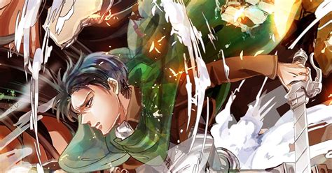 エレリ 【エレリ】新刊サンプルとアンケートのお願い【最ダリ2】 たまきのマンガ 進撃の腐人 最ダリ2 進撃の腐人100users