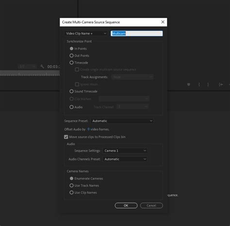 multi cam editing in premiere pro blog