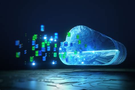 Mastercard How Cloud Technology Is Revolutionising The Payments