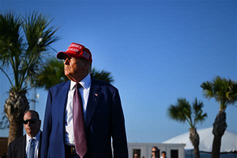 Read In Full How Judge Chutkan Dismissed Donald Trump Case