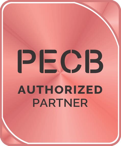 Pecb Iso Management System