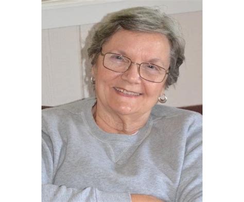 Patricia Hill Obituary 1936 2023 Legacy Remembers