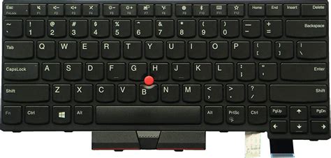 Lenovo Thinkpad T470 T480 A475 A485 Keyboard Bluetech Computer