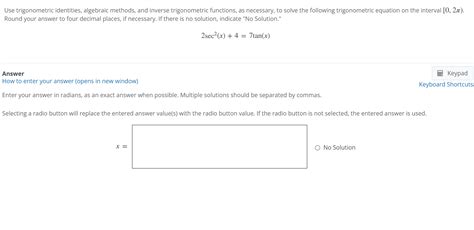 Pre Calc Trig What Is The Final Step Here Rhomeworkhelp Pre Calc Trig What Is The Final Step Here Rhomeworkhelp