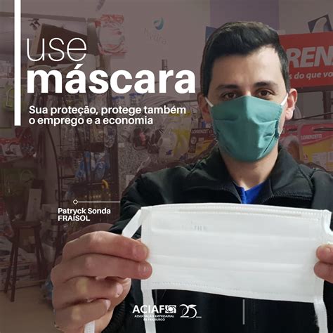 Aciaf Inicia Nova Campanha De Sensibilização