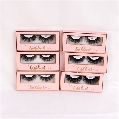 Super Lash Bundle 20mm Shoplashlink