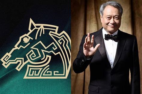 李安回台頒獎 有望親見兒子李淳奪下金馬 李安 金馬獎 李淳 目擊者 希望之聲