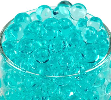 APTIDY Perle D Eau Transparente Env 50 000 Pcs Perles D Eau