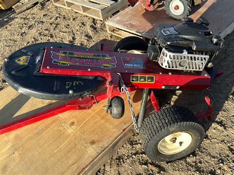 Postmaster Trimmer Smith Sales Co Auctioneers