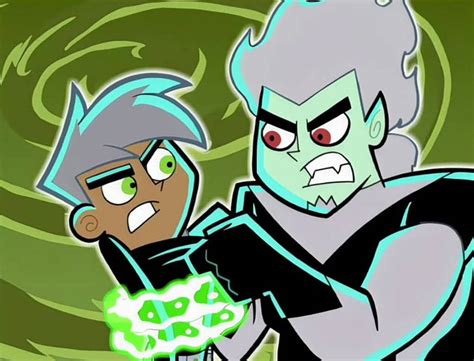 Dark Danny Image 24 By Kierstenlove On Deviantart