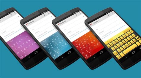 Microsoft Acquires SwiftKey Software Keyboard Maker Liliputing