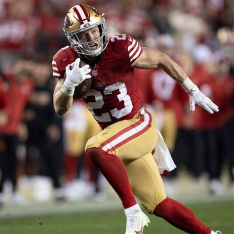 Nfl Rushing Statistics 2001 2023 Kaggle
