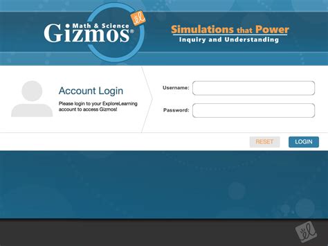 Switch On Learning Gizmos On The Ipad