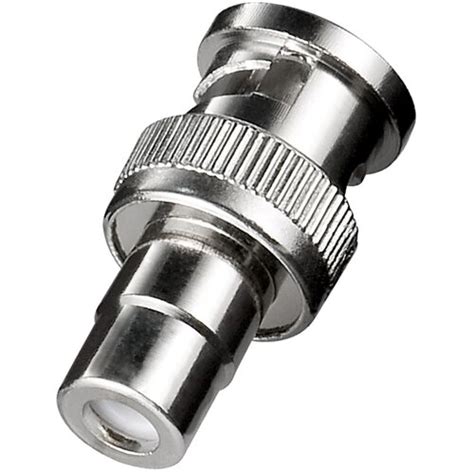 Bnc Adapter