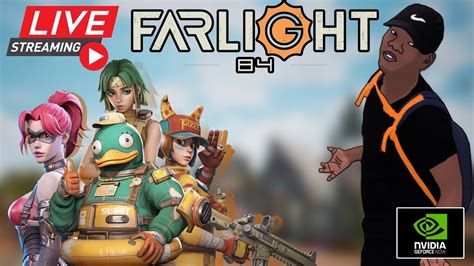Farlight 84 Youtube