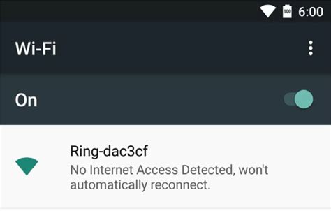 攻防最前线利用亚马逊Ring智能门铃窃取家庭Wi Fi密码 安全内参 决策者的网络安全知识库