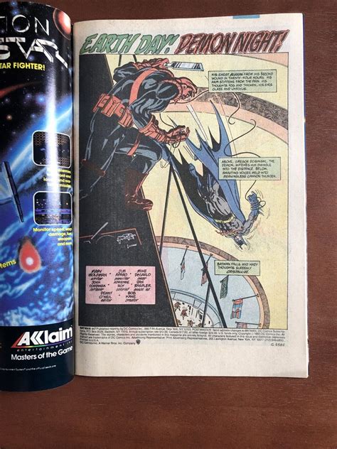 Copper Age Comics Key Issues At John Rivera Blog