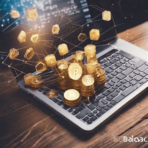 Exploring Key Use Cases For Blockchain Technology The Supply Chain Report News